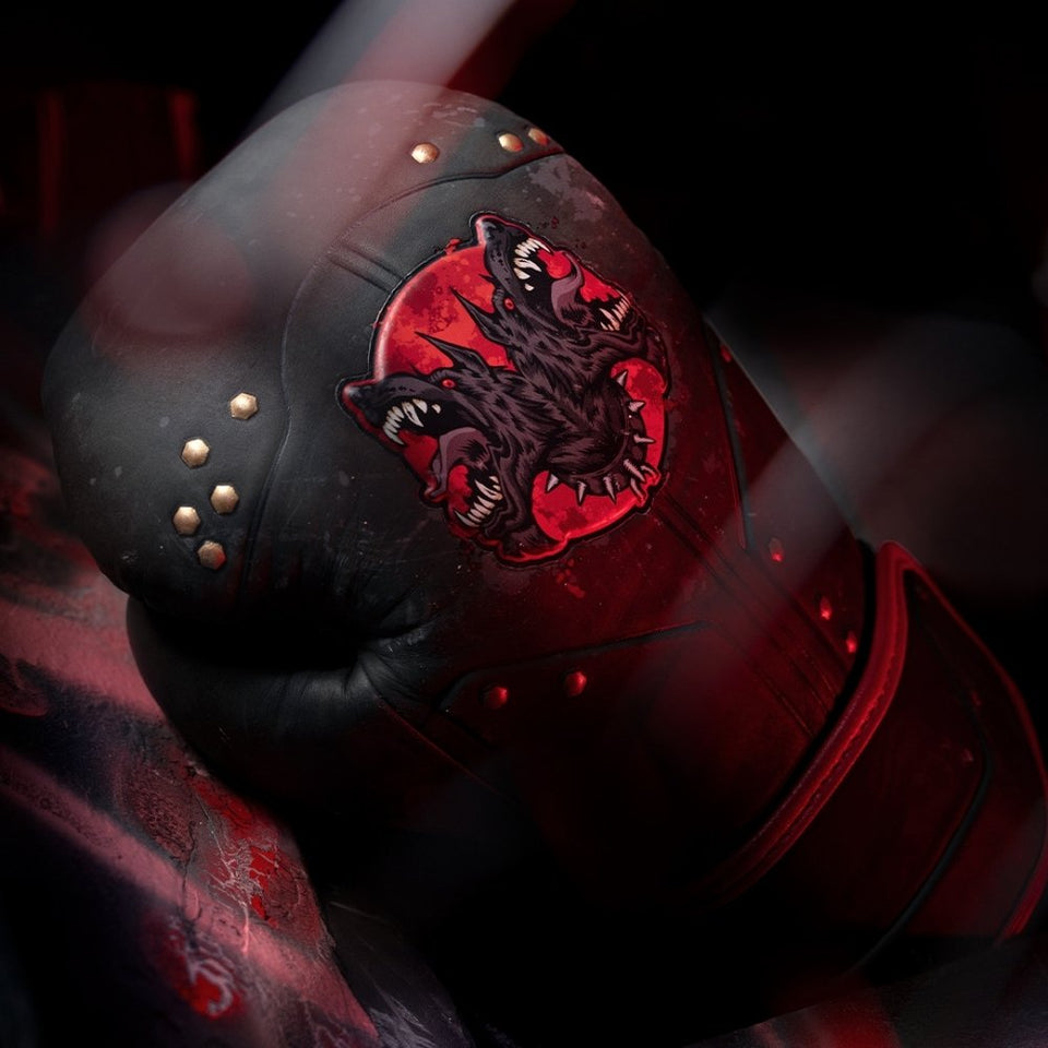 Hayabusa Arcane Vi Cagefighter Boxing Gloves – Hayabusa Australia