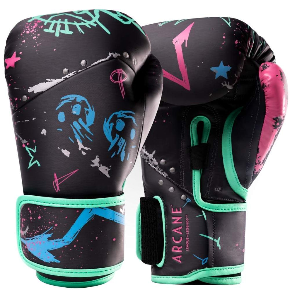 Hayabusa Arcane Jinx Boxing Gloves – Hayabusa Australia