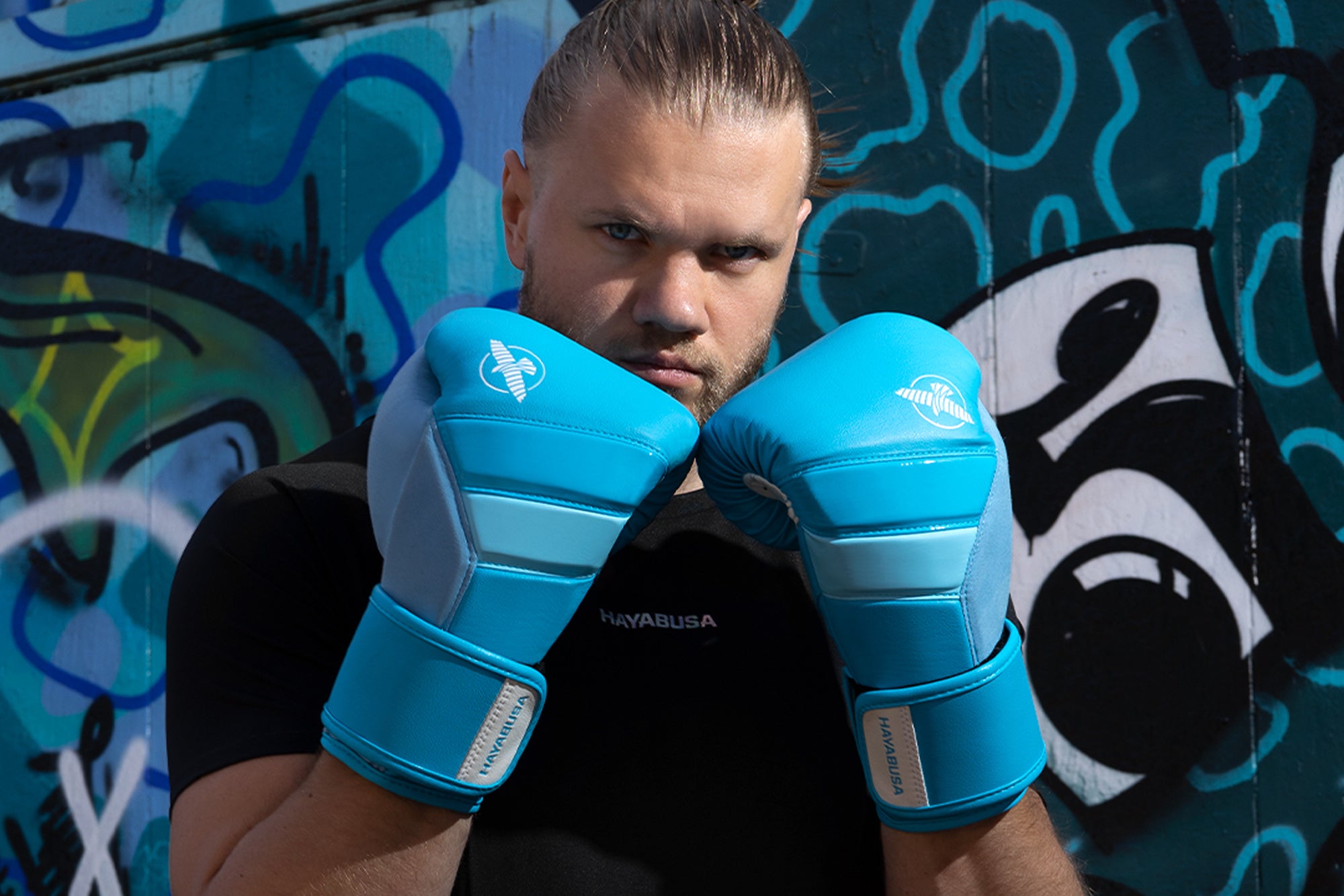 Hayabusa Fight Australia - Leader in protection and performance ...