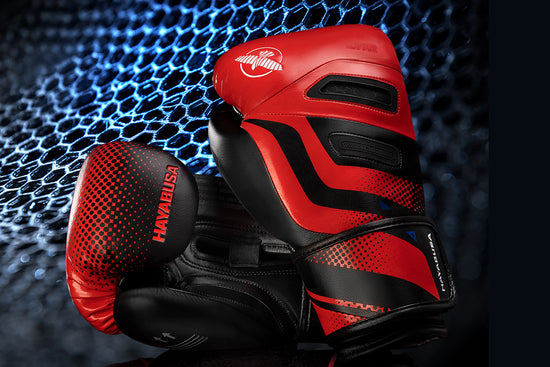 Hayabusa Fight Australia - Leader in protection and performance