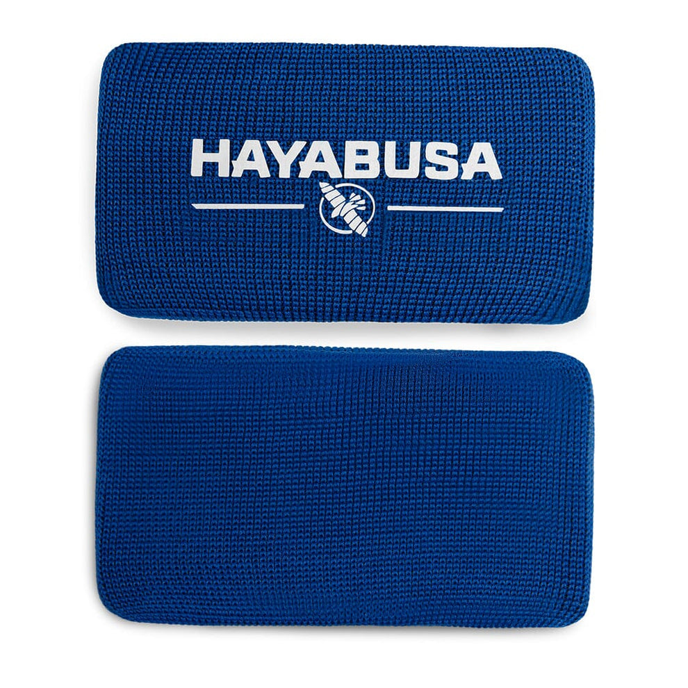 Hayabusa Boxing Knuckle Guards Blue – Hayabusa Australia
